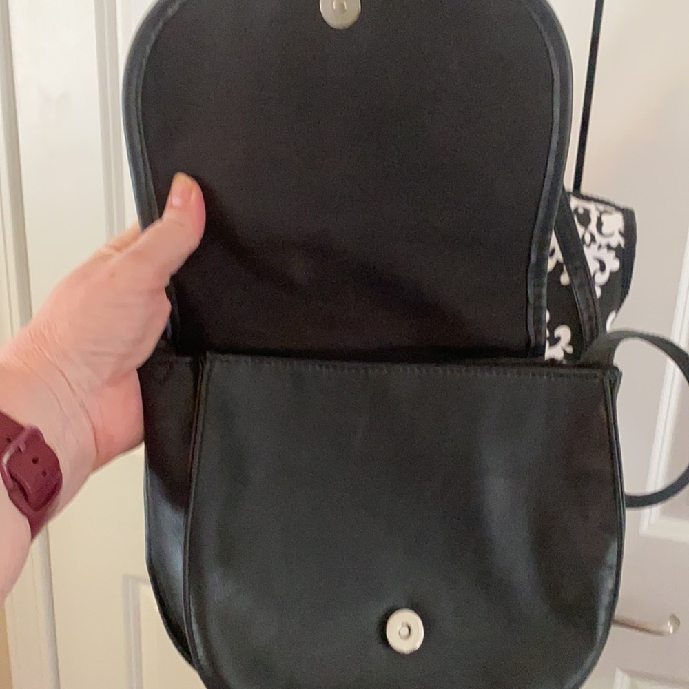 Stella & Max- Crossbody Bag - Gem